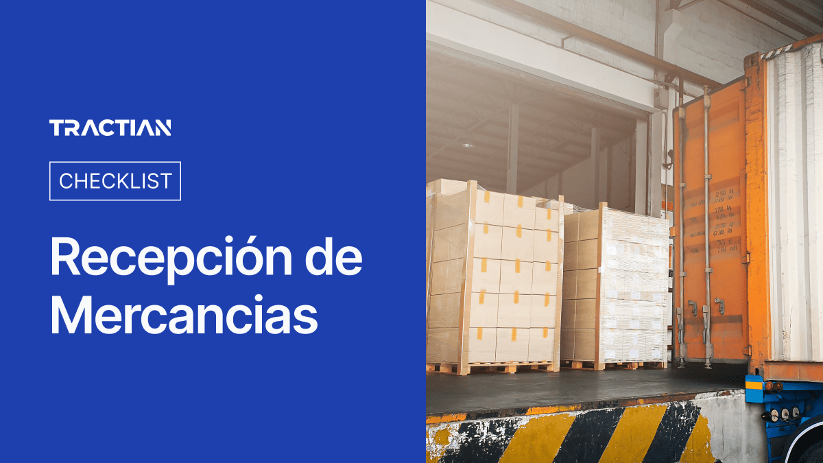 Recepción De Mercancías Pdf – Recepción de mercancías: definición ...