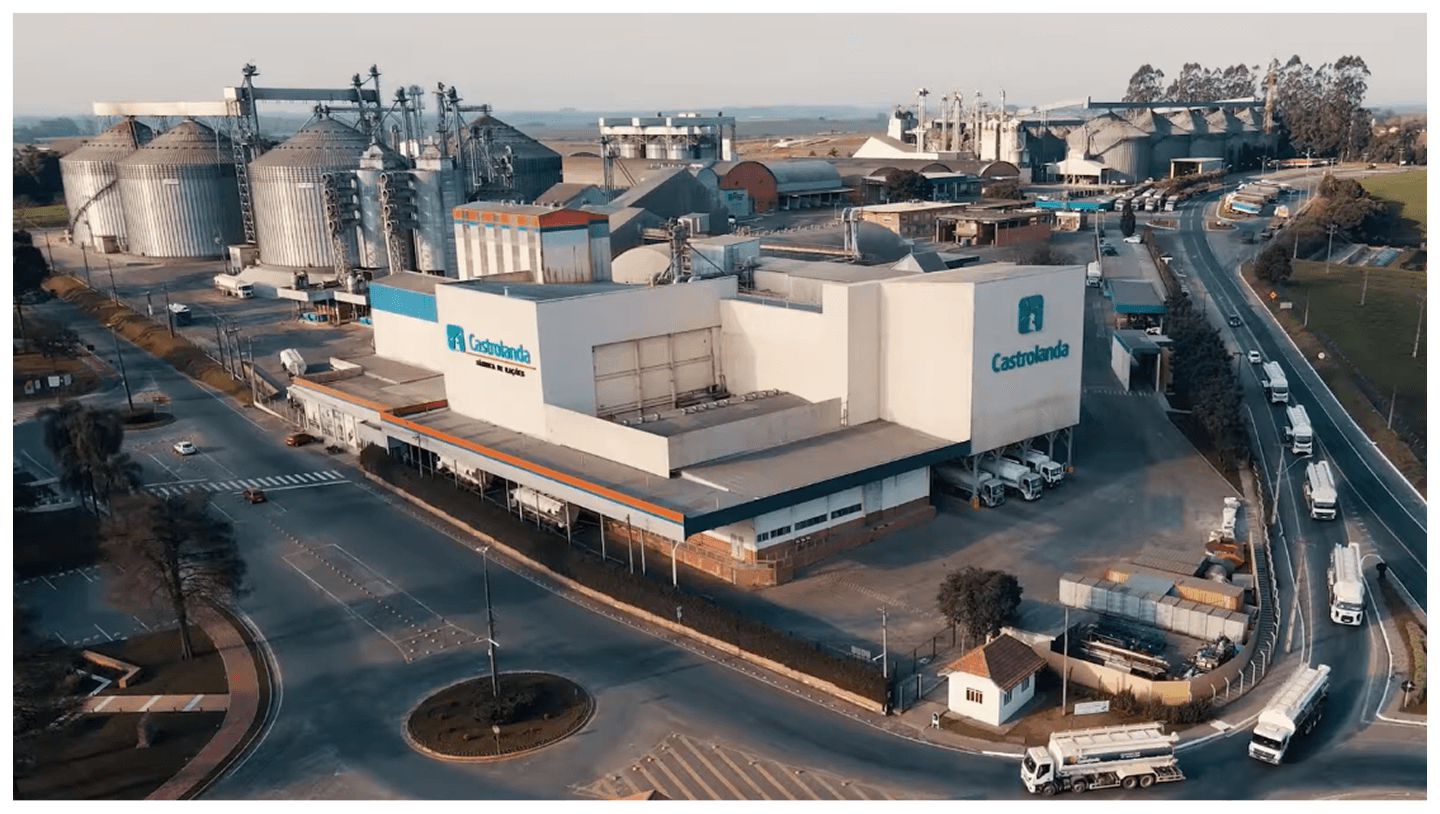 Castrolanda conquista previsibilidade e transforma gestão de ativos com ...